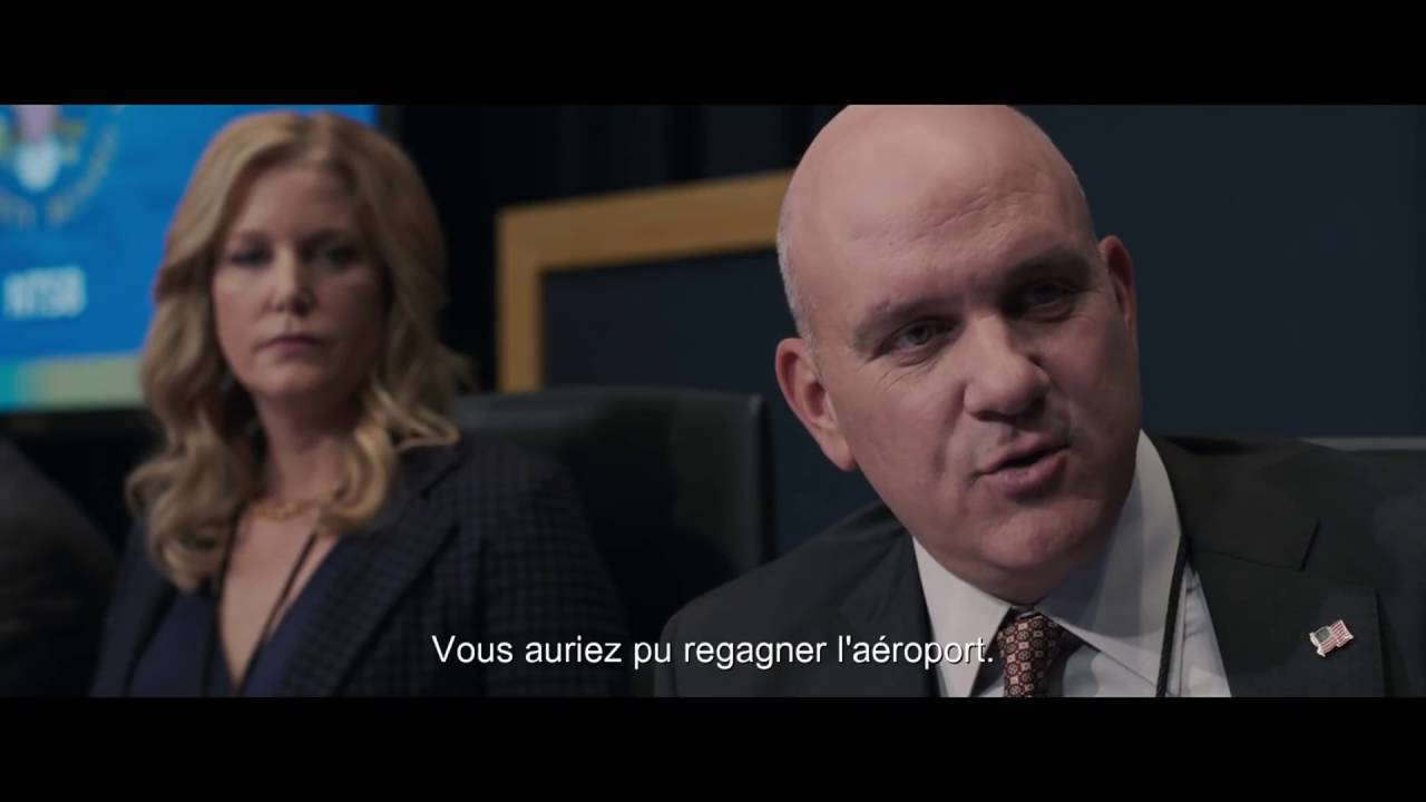 Sully - Bande Annonce HD VOST - YouTube