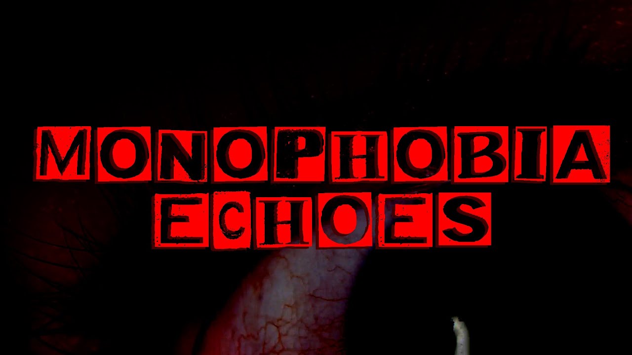 Monophobia Echoes OST | Sensation - YouTube