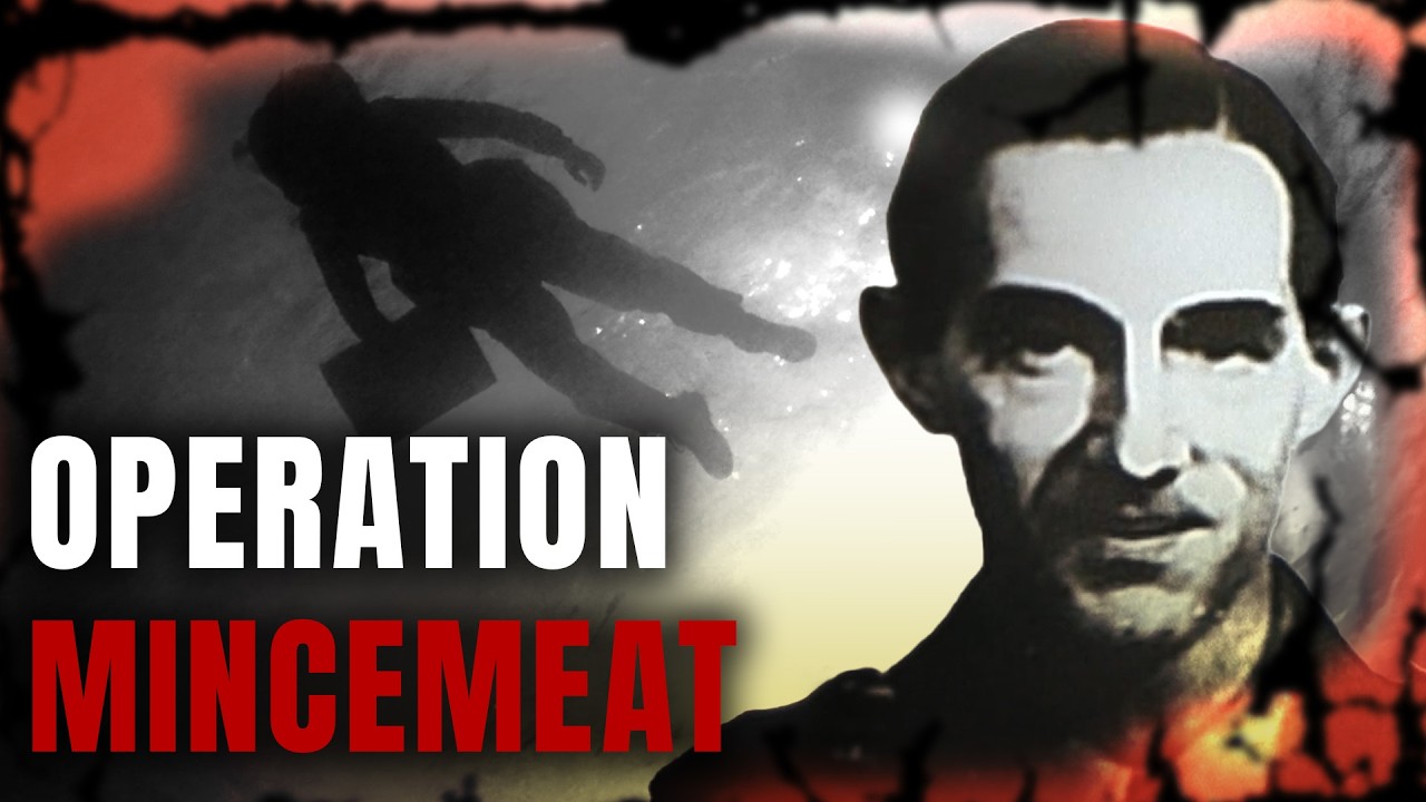 Operation Mincemeat: The secret operation that deceived Hitler | Spies ...