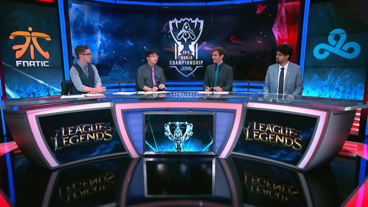 Tabe - Ban Morgana from C9! - League of Legends - YouTube