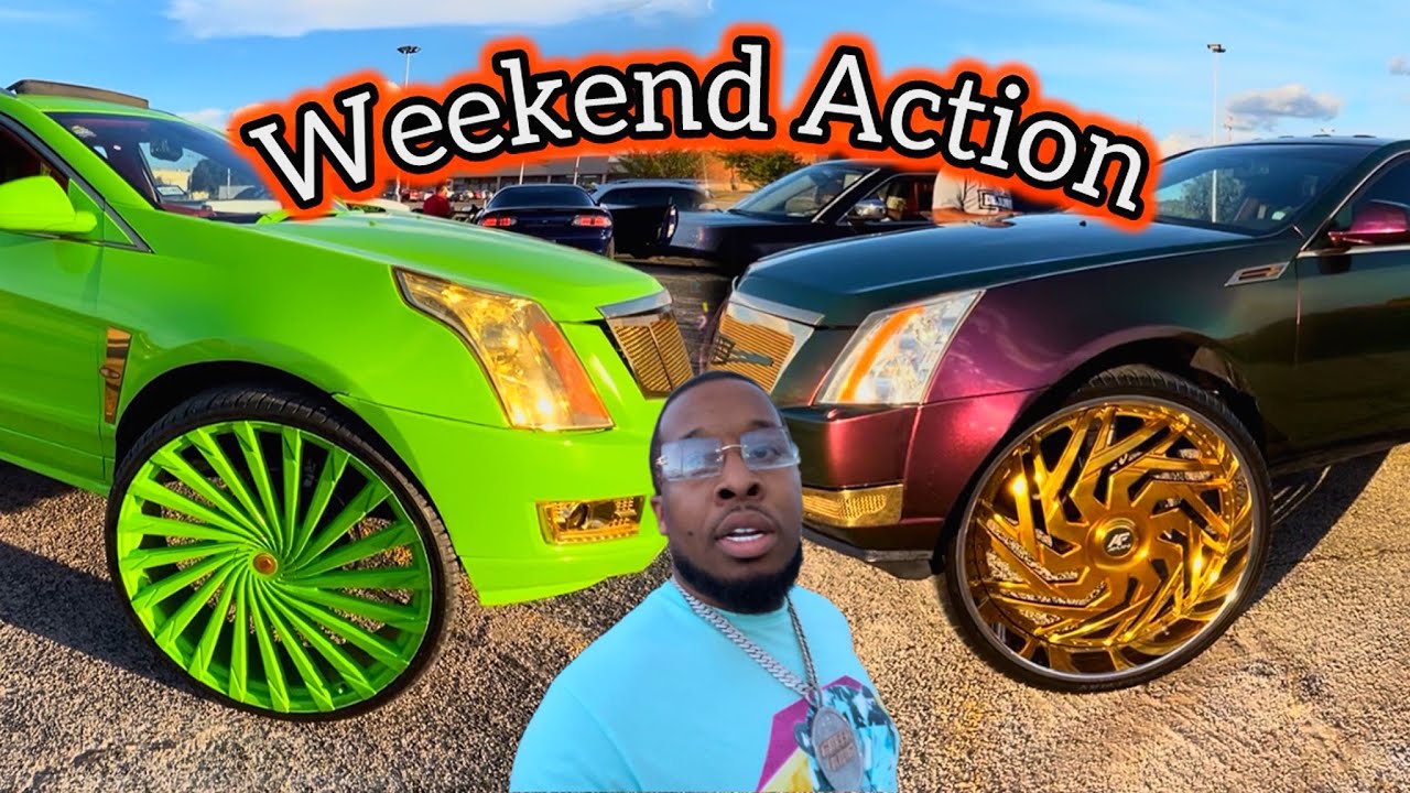 SunDay FUNDAY Weekend ACTION - YouTube