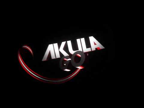 Интро для akula Go