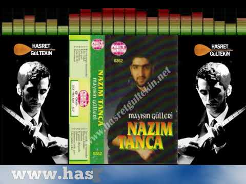 Hasret Gültekin - Nazım Tanca Ser Verdin Sır Vermedin