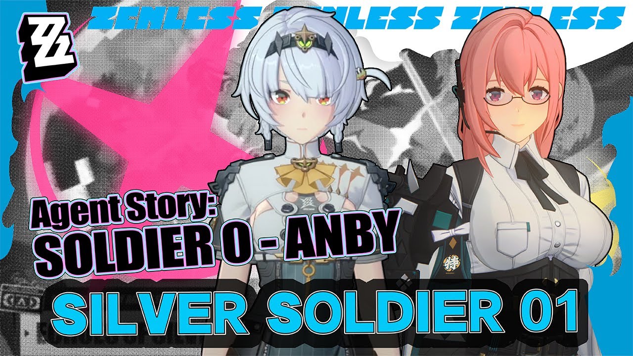 Silver Soldier 1 | TV Schedule: Silver Soldier Song - Silver Soldier 0 ...
