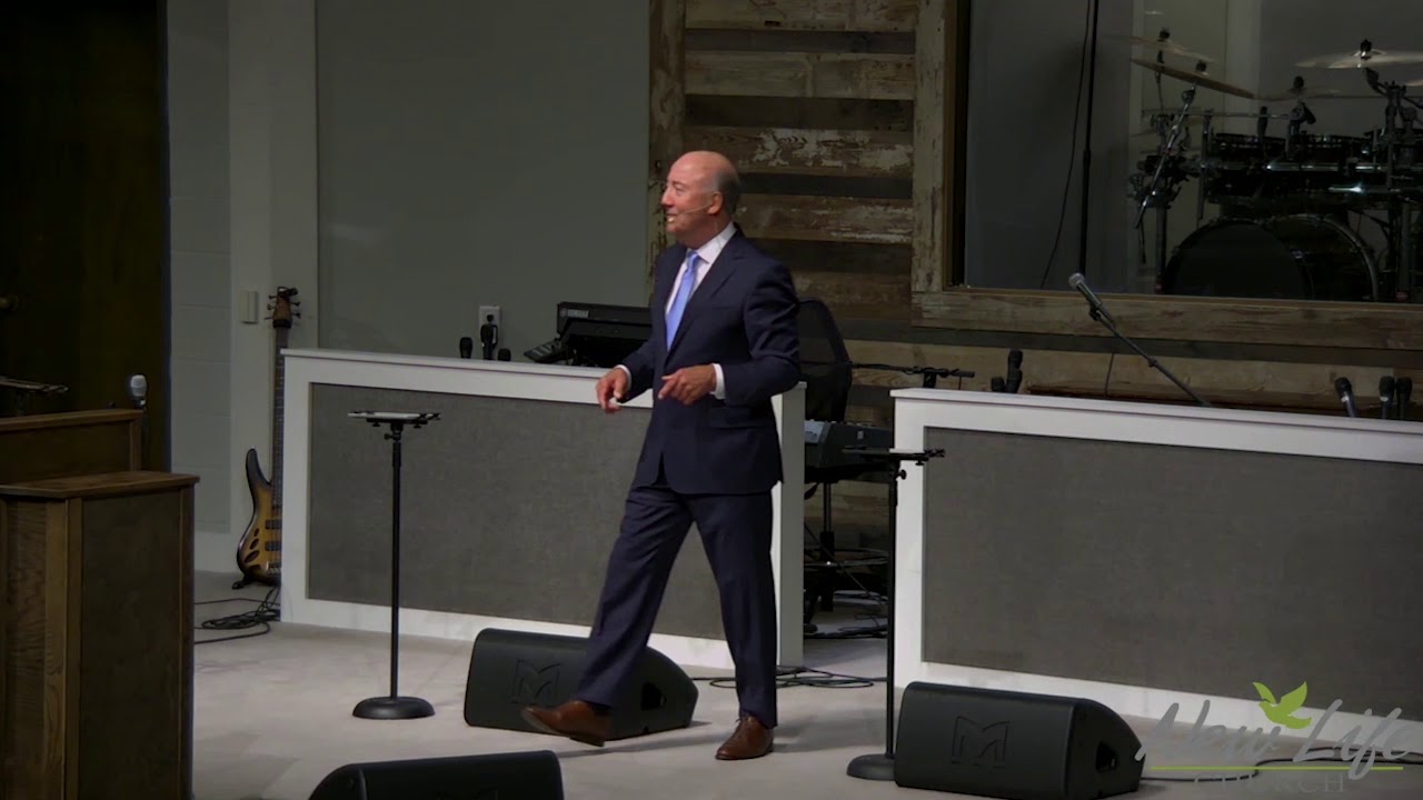 REV BARRY SUTTON || HGR DEVOTIONALS - YouTube