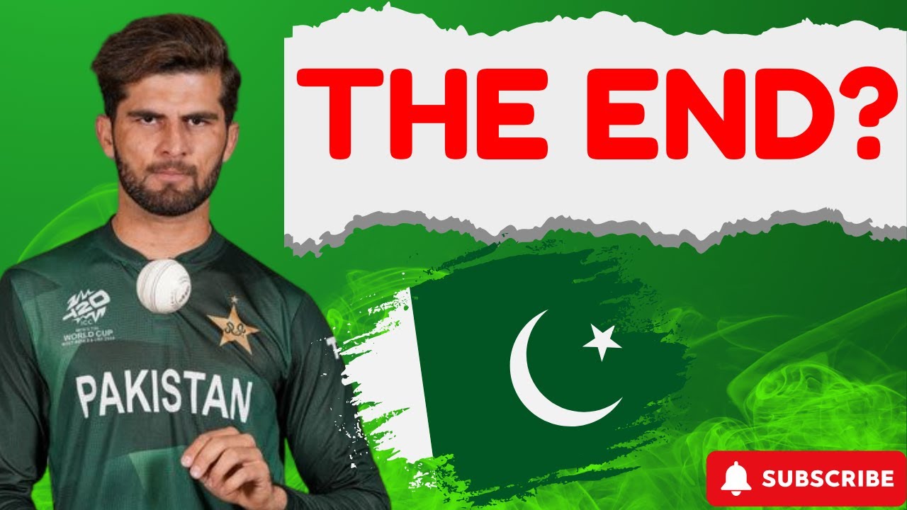 premium fast bowler of 2025 | Shaheen Afridi #pakvsnz - YouTube