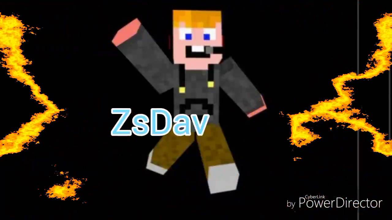 ZsDav intro - YouTube