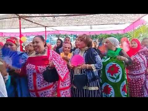 Saif El Watoine - Haroussi à Mutsamudu Anjouan - Déc 2022 - YouTube