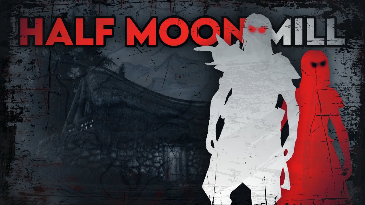 The Dark Secret of Half Moon Mill - The Elder Scrolls V: Skyrim - YouTube