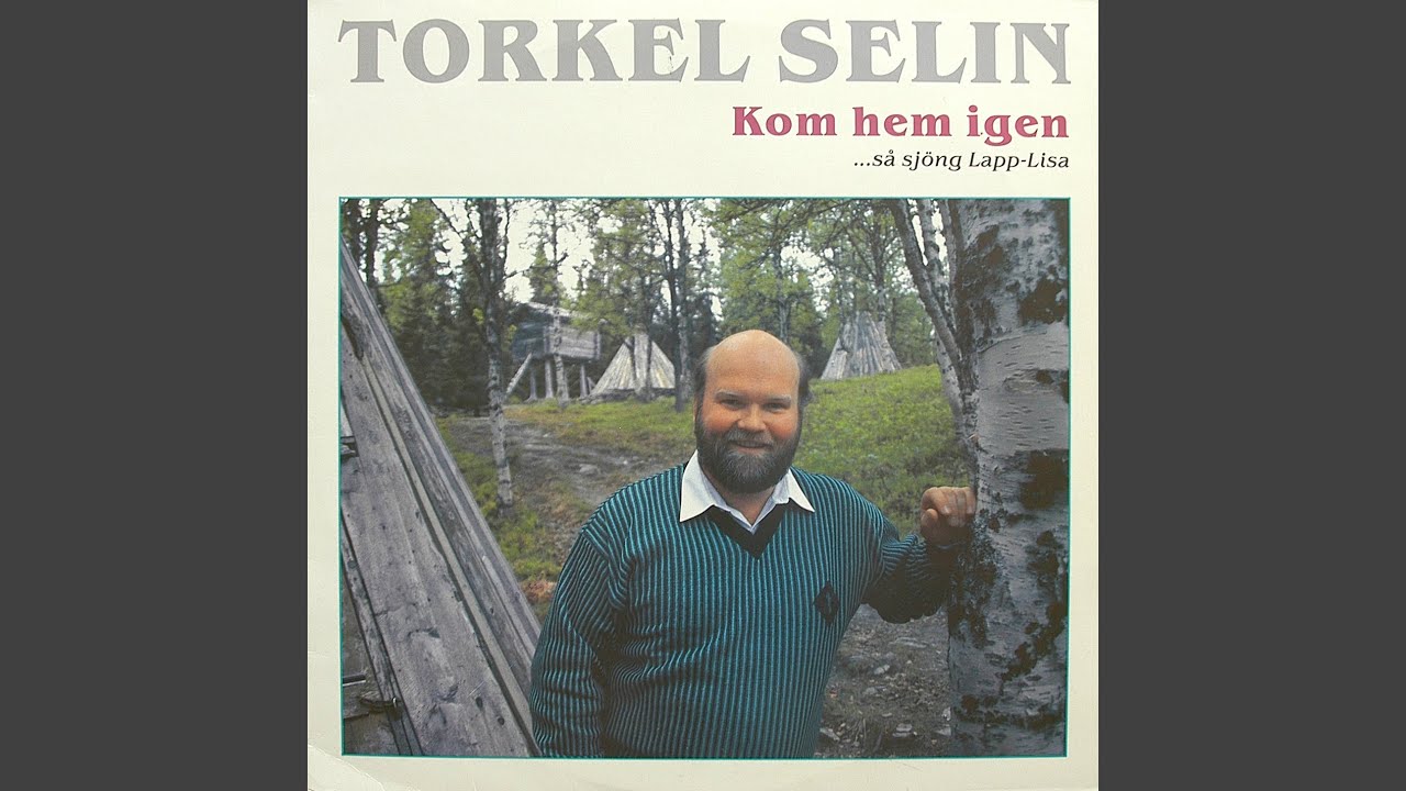 Kom hem igen - YouTube