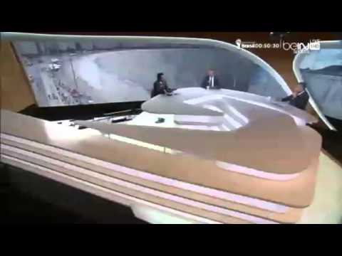 Test Live beIN sport 1 HD