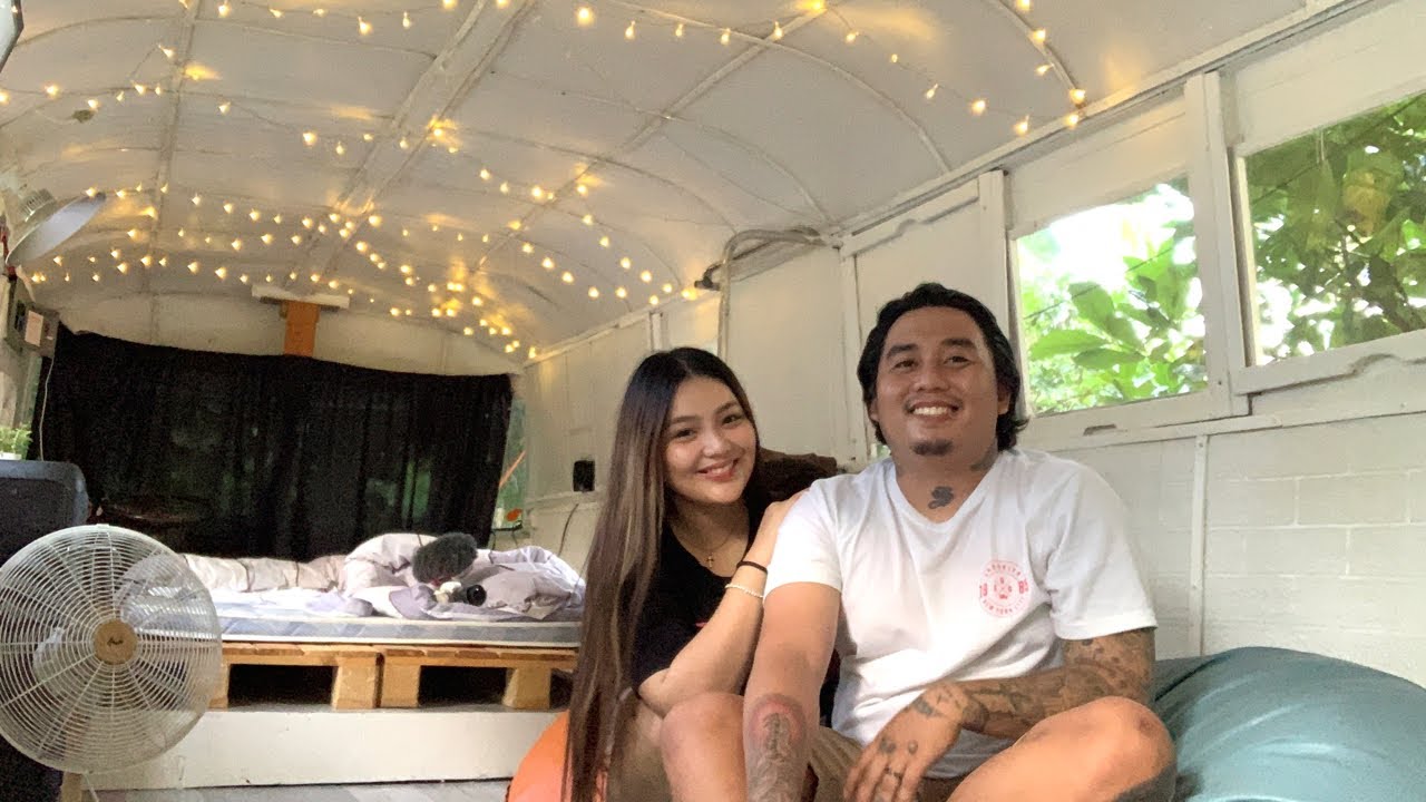 ️ PAPING'S CAMPSITE - YouTube