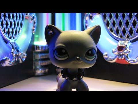 LPS Music Video: California - YUNGBLUD