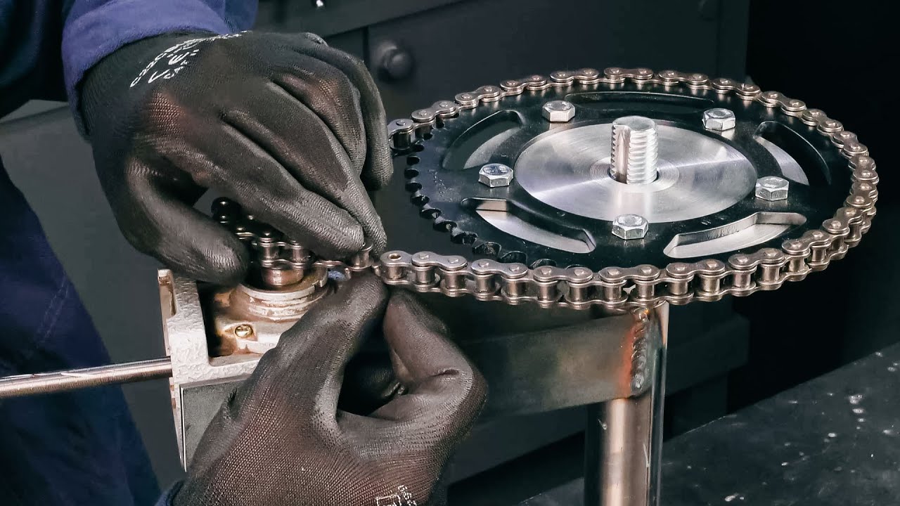 Building a DIY Jack Without the Engineering Jargon! - YouTube