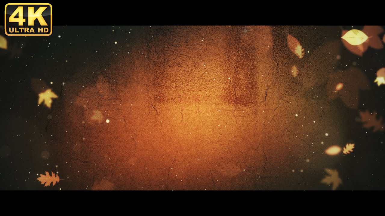 Cinematic title background short film title background animation ...