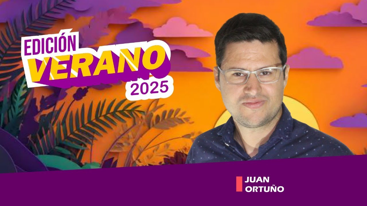 EDICIÓN VERANO 2025, PROGRAMA COMPLETO 03/02/2025 - YouTube
