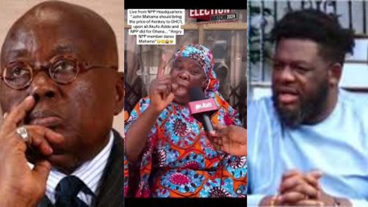 GHs Descend On BullDog For Calling N Addo Names; Kwasia Boy, You Will D ...