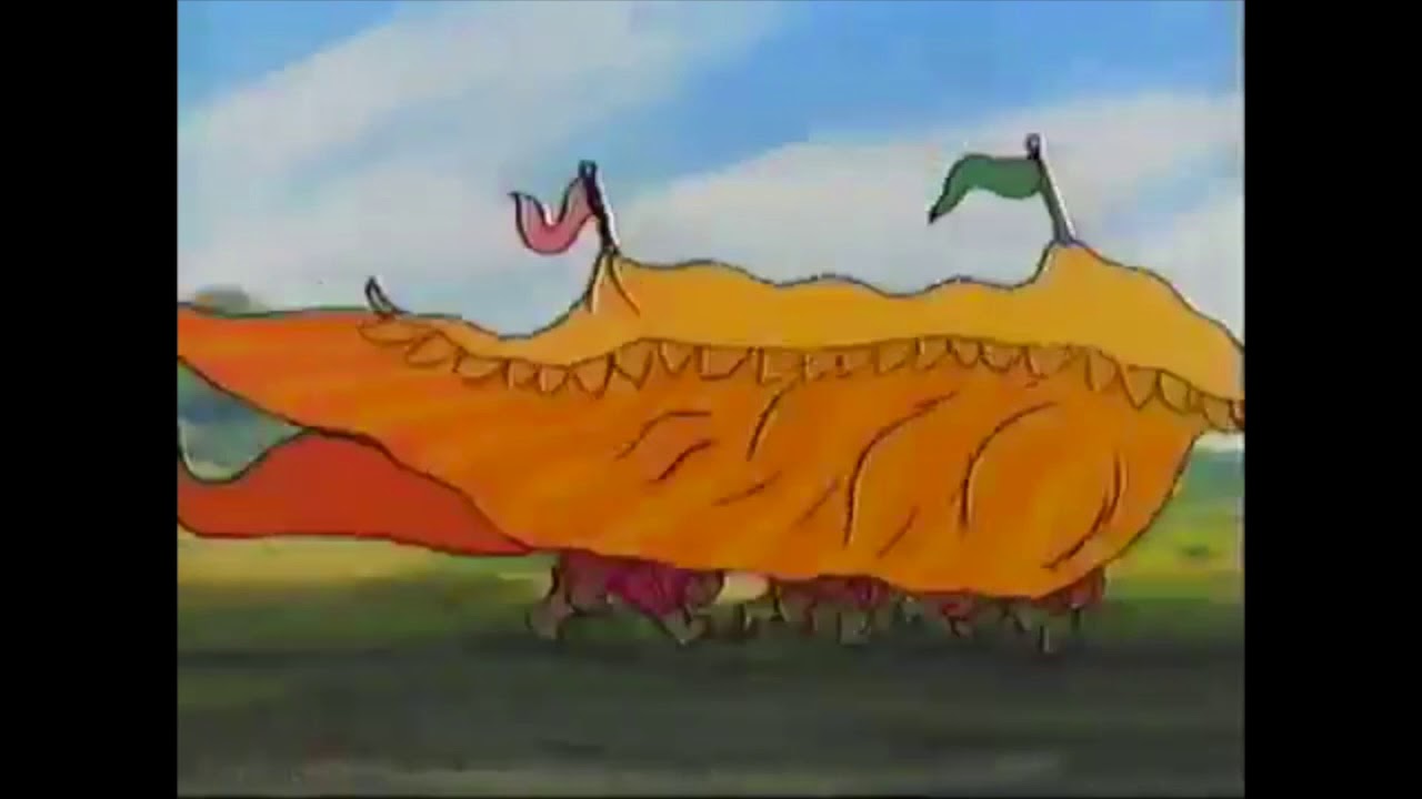 What If... Robin Hood + Homer Simpson + The Three Stooges? - YouTube