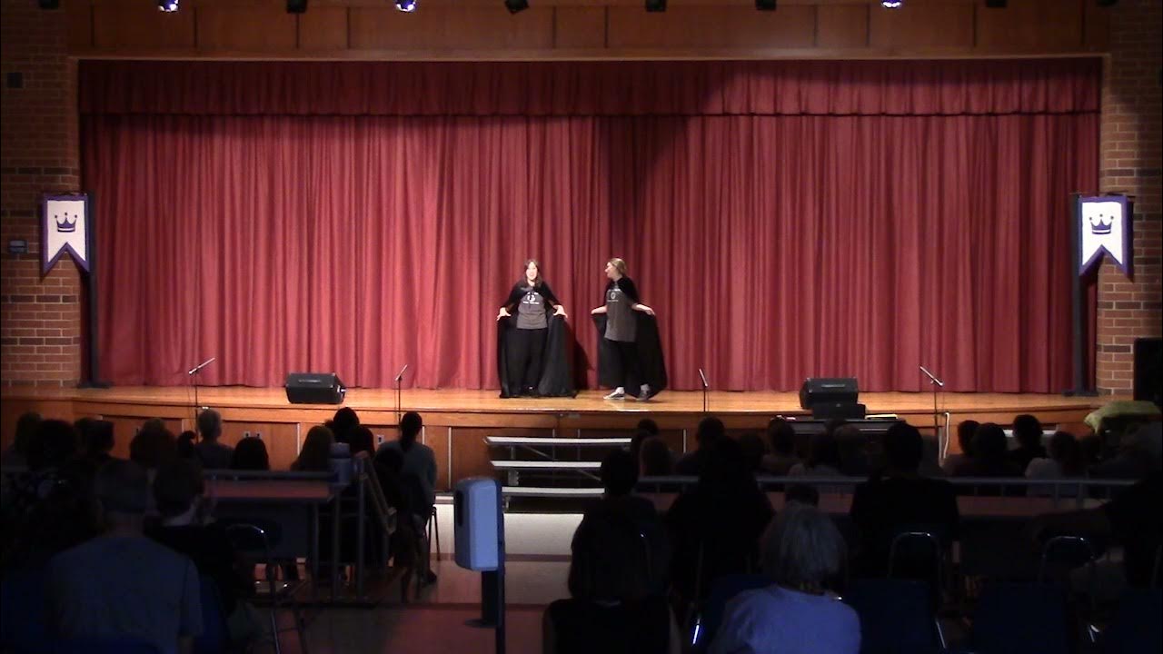 "The Emperor's New Clothes" 2021 - Once Upon A Time Players - YouTube