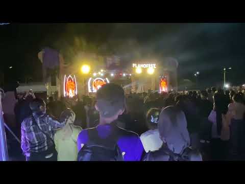 “Cinta Butuh Waktu” Vierra Hipnotis Penonton Lampung Fair, Minggu 13 November 2022
