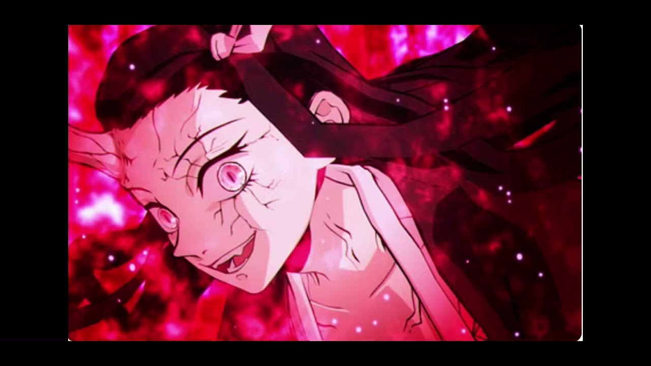 Duki deserve what she gets (demon slayer) - YouTube