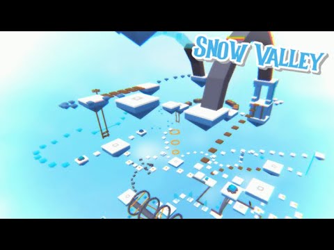 Roblox Doc’s Difficulty Chart Obby (Level 2: Medium) - YouTube