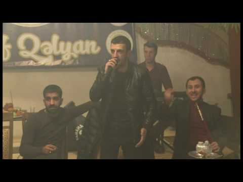 MeyxanaQirgin Deyisme2017/Ureylere duser/Sehriyar,Baleli,Cahangest,Teymur/