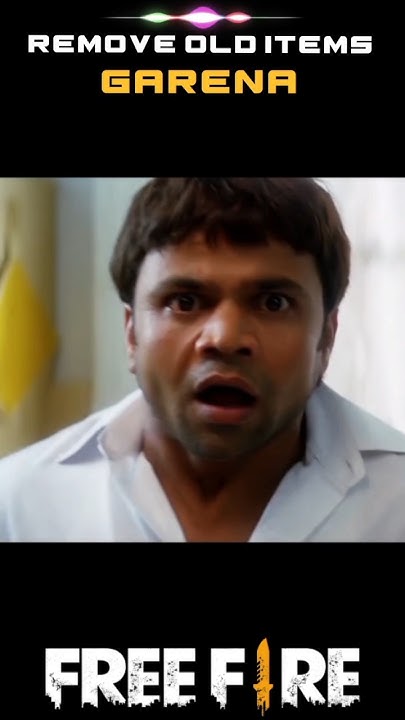 TOP 3 Remove old Items Garena 😱 Para- Samsung A2, A3, A5, A7, A9, J2, J5, S5, S7, S9, A10,# ...