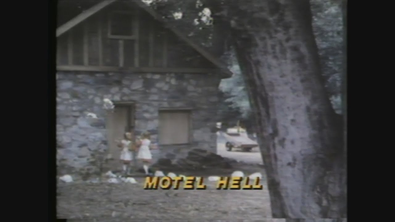 Siskel & Ebert / Motel Hell / 1980 - YouTube
