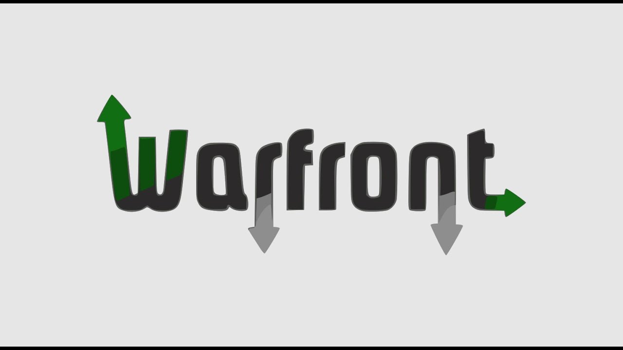 Warfront Overview Video - YouTube