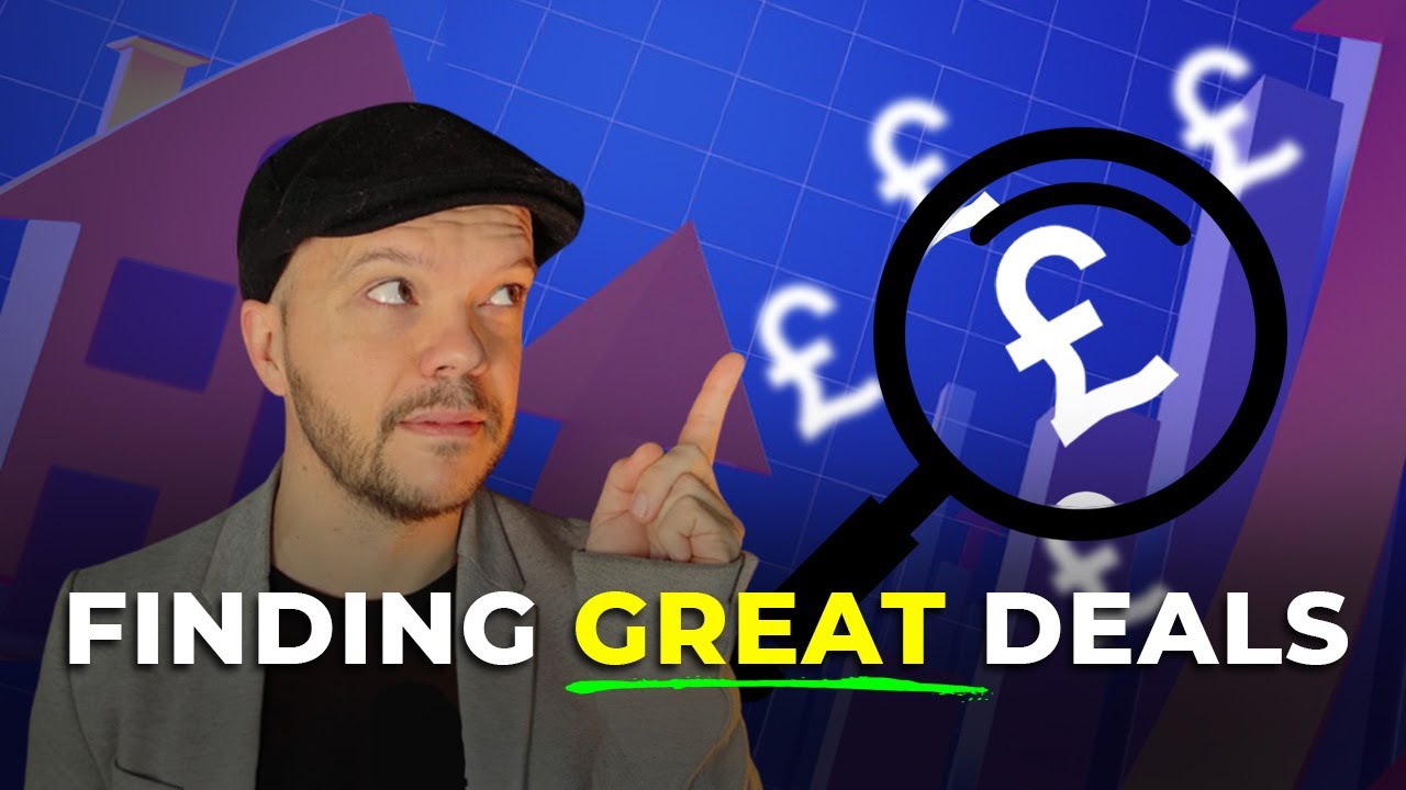 How To Find BELOW MARKET VALUE Property Deals YouTube how-to-find-below-market-value-property-deals-youtube