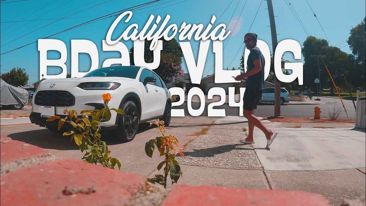 Birthday Vlog 2024 | New Beginnings - YouTube