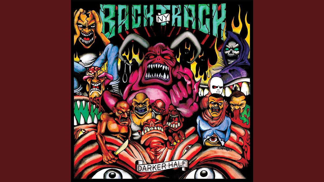 Red Handed - YouTube Music