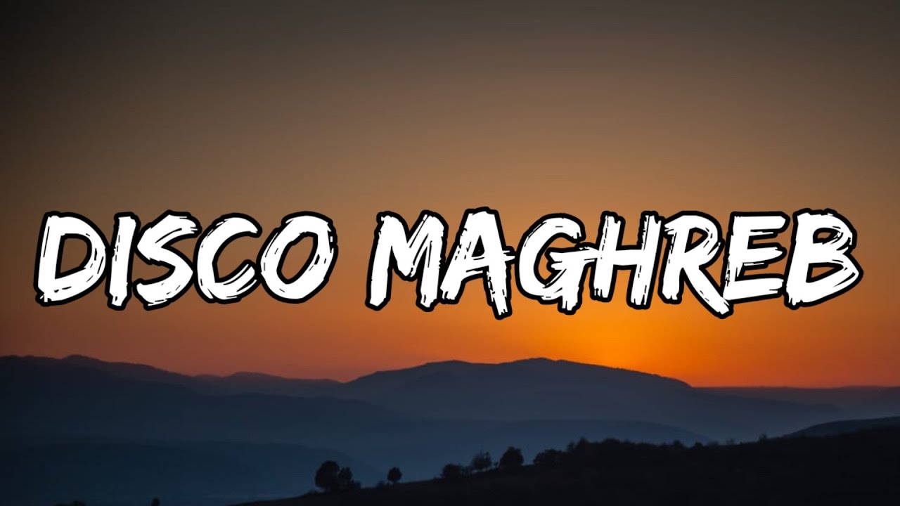 DJ Snake - Disco Maghreb (Letra_Lyrics - YouTube