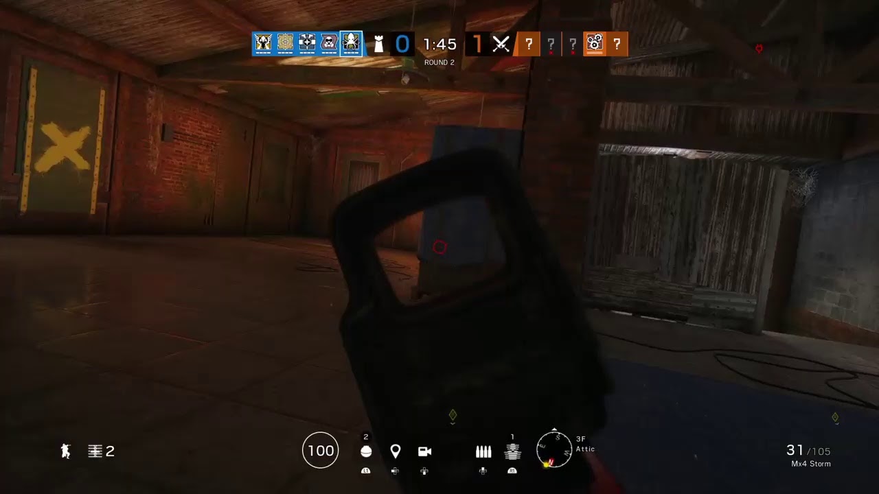 R6 Clan Recruitment - YouTube