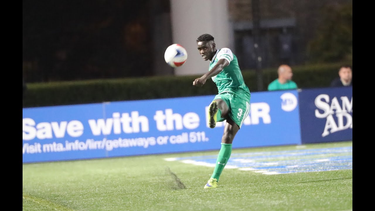 David Ochieng: 'We needed these three points' - YouTube