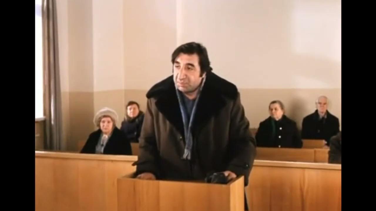 Такую личную неприязнь испытываю - YouTube