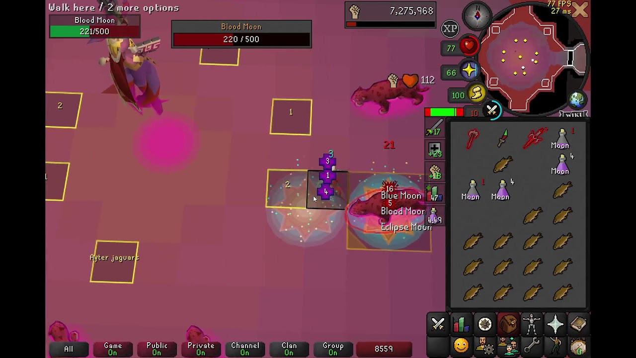 OSRS GIM - YouTube