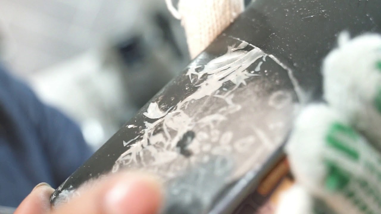 Short Film 7 - Basag na Touch screen ng Samsung S7 Edge Lamination B ...