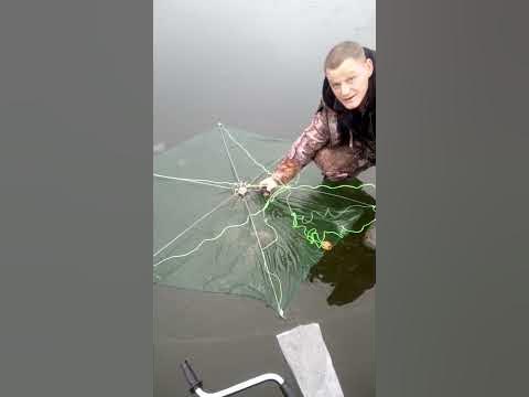 Хапуга в действии1 - YouTube