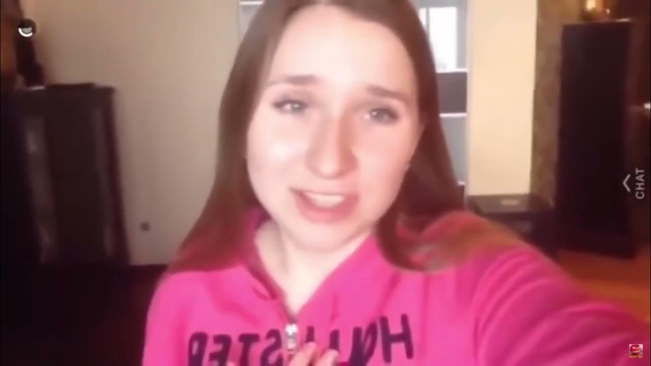 Ten filmik nie ma sensu. Ale mnie bawi. - YouTube