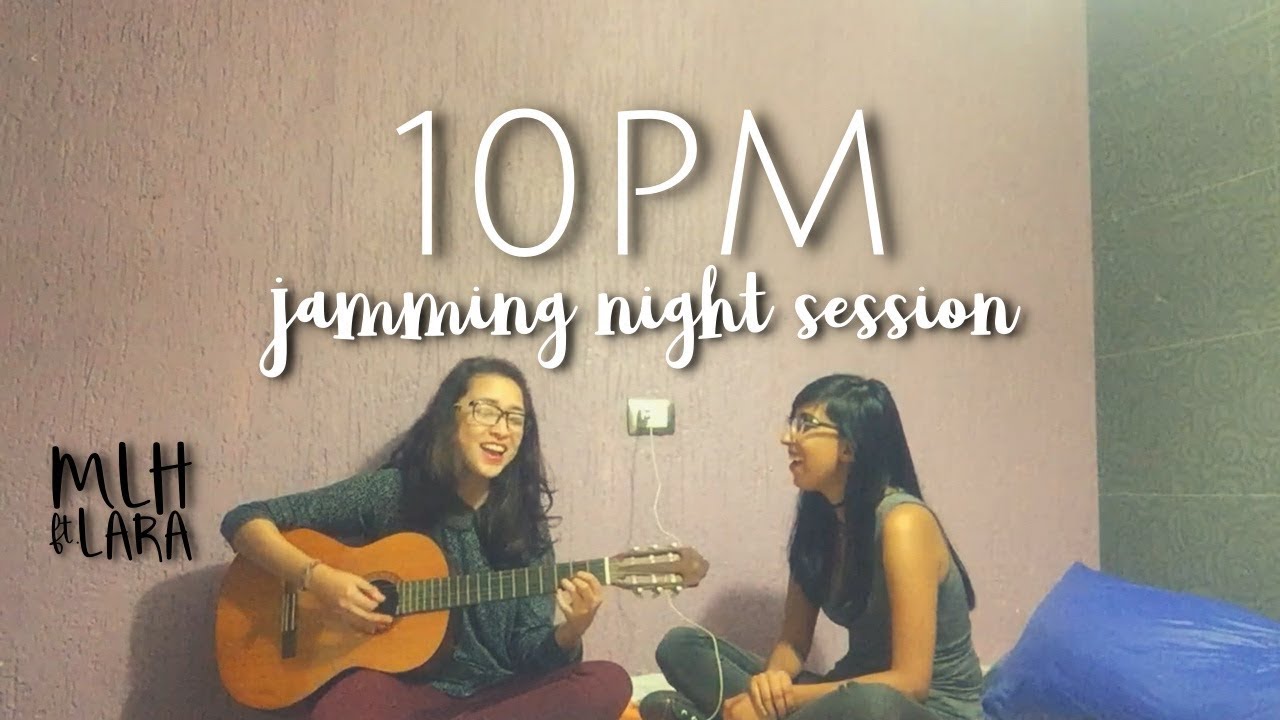 Jamming night session || 10 PM - YouTube