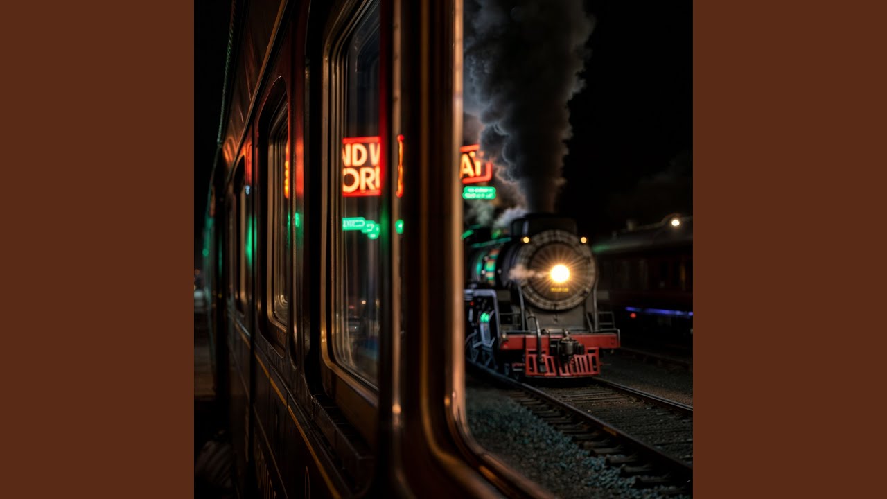 Midnight Train - YouTube