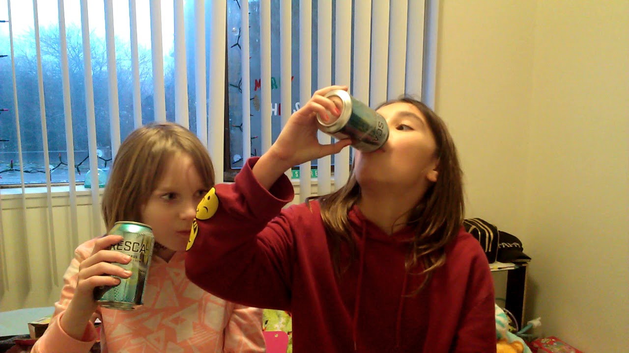 Chugging challenge part 2 - YouTube