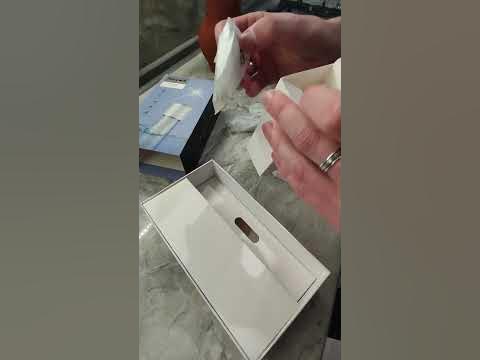Ирригатор fairywill F30 - YouTube