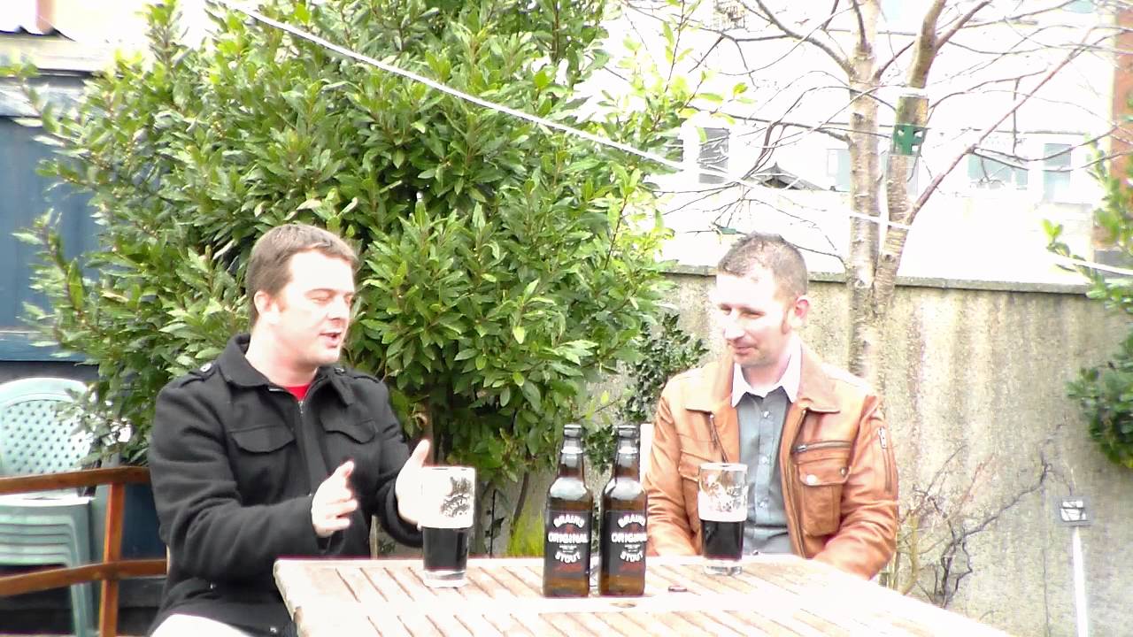 Exclusive Interview with The Real Ale Guide! | Somerset Real Ale ...