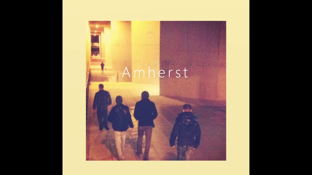 Amherst - YouTube
