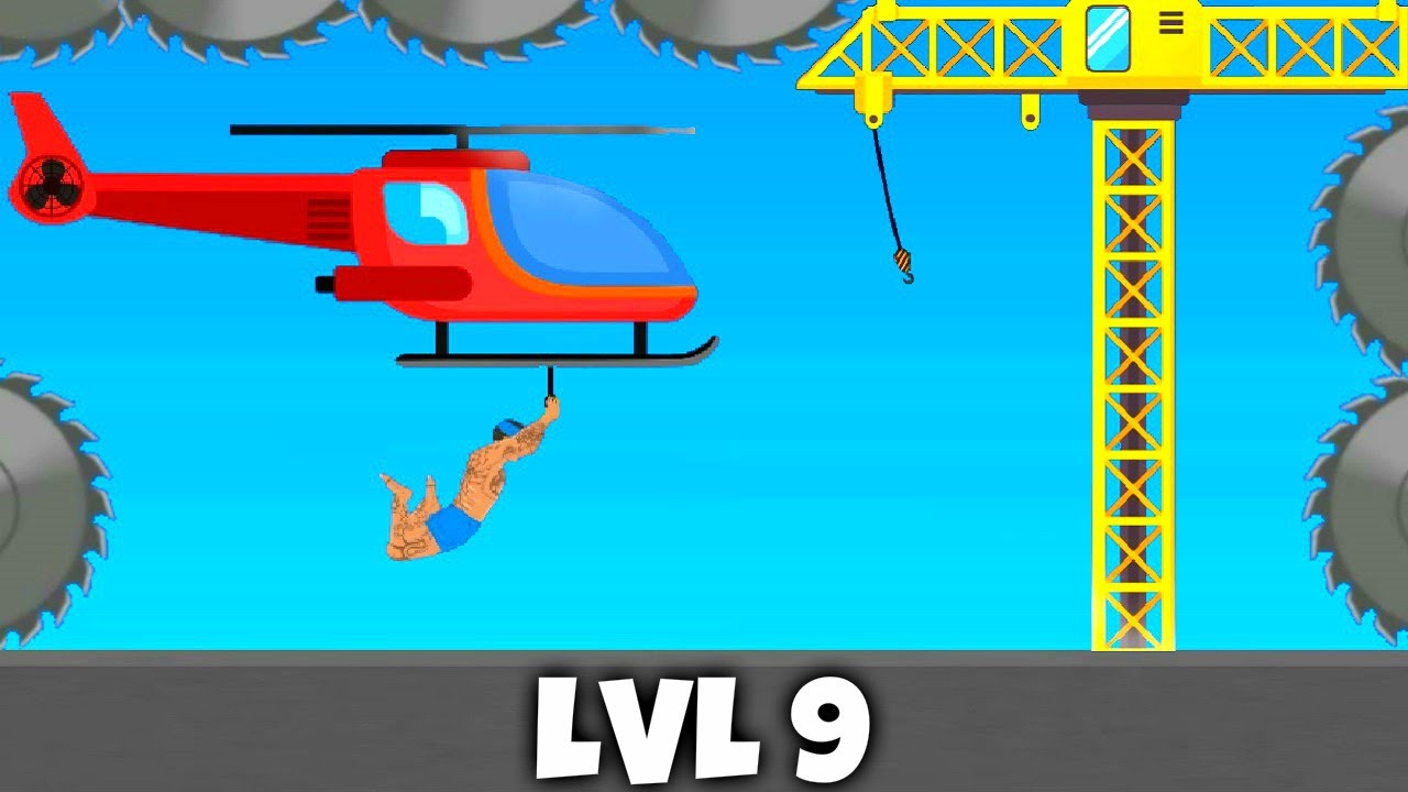 SHORT LIFE 2 - LEVEL 9 WALKTHROUGH - YouTube