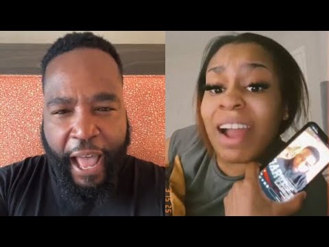 Dr. Umar Reacts to His Baby Mama Keeping his Daughter Away Despite Paying Child Support - YouTube