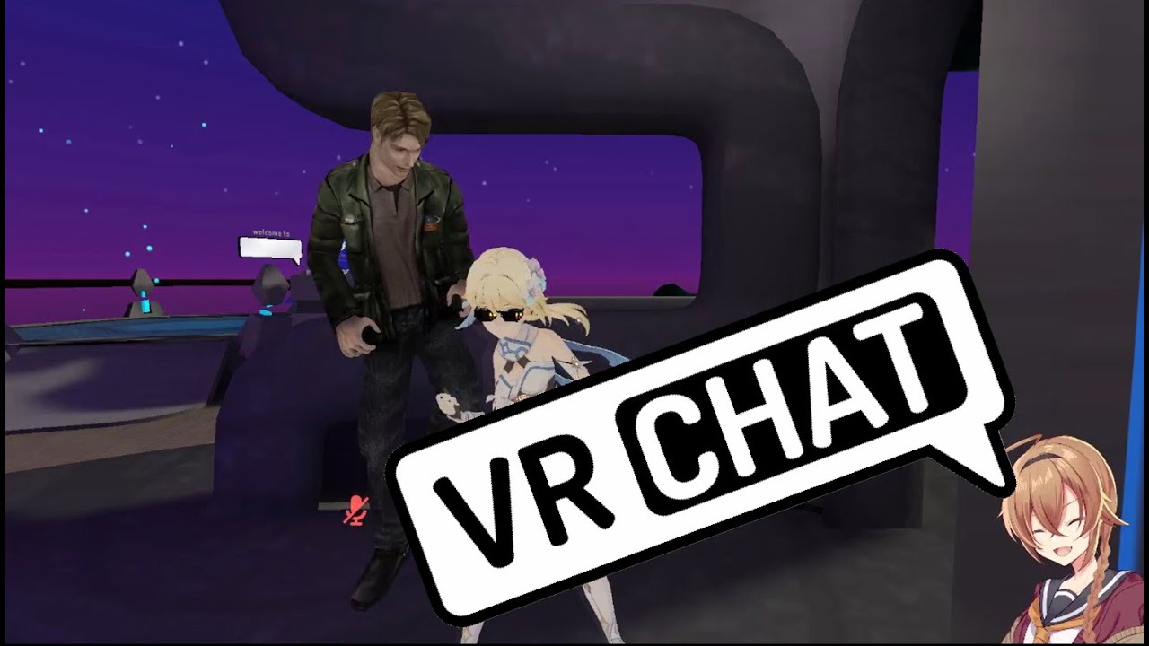[VRCHAT Highlights #5] Xmk11 and Soundwave gets Isekai'd to ETERNAL ...